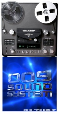 009 Sound System | ВКонтакте