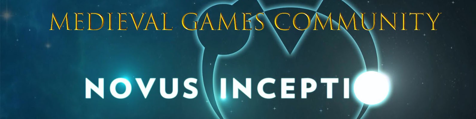 Novus Inceptio | Novus Inceptio – постапокалиптическая фэнтезийная пока ...
