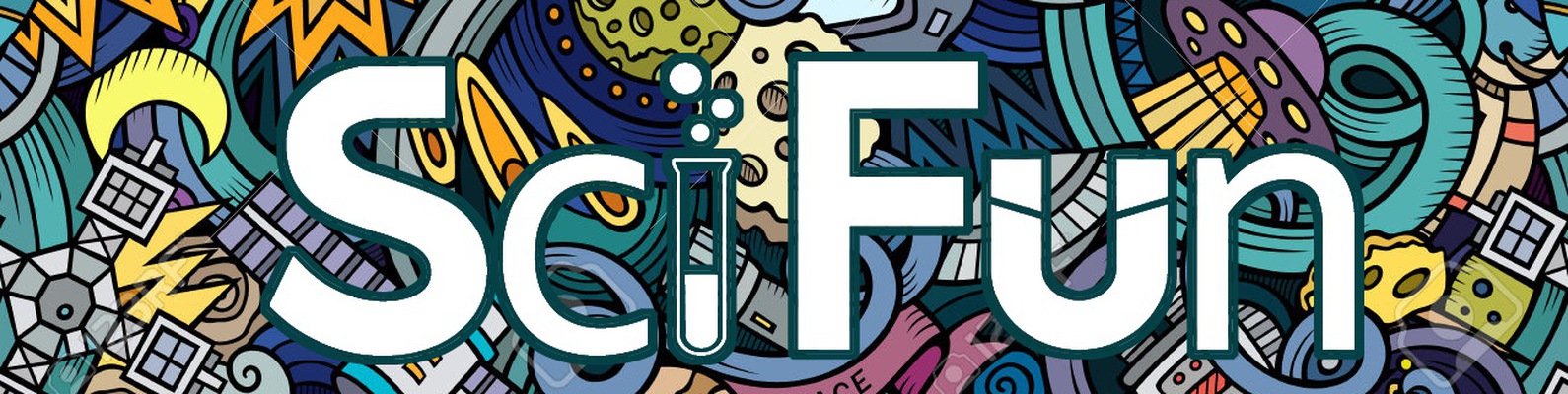 SciFun | Что же такое SciFun и с чем его едят? 2025 | ВКонтакте