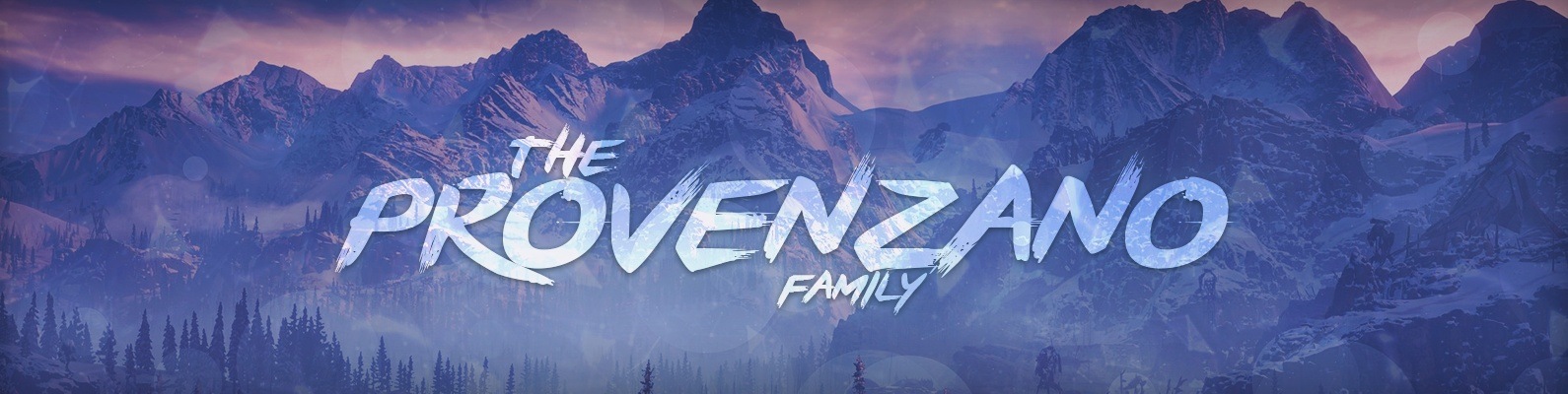 The Provenzano Family [Absolute RP 1, RP 4] | Первая по просмотрам ...